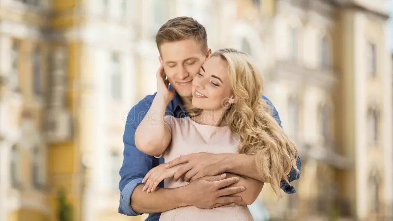 20 Amazing Health Benefits of Hugging – daneelyunus